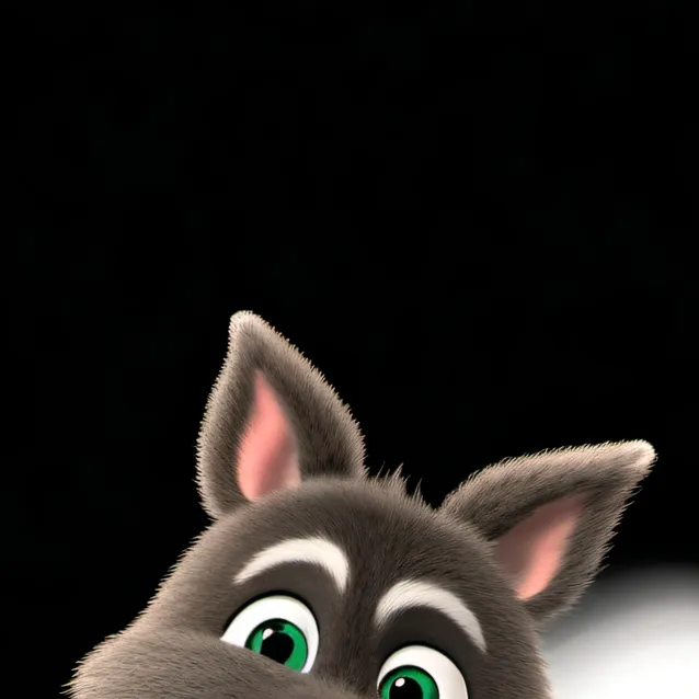 Chat with Talking Tom - text or voice, Enjoy AI Chat Free & Safe