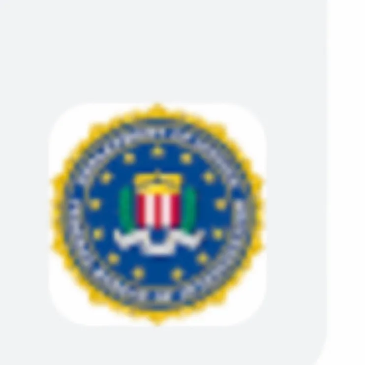 Chat with FBI Agent L - text or voice, Enjoy AI Chat Free & Safe