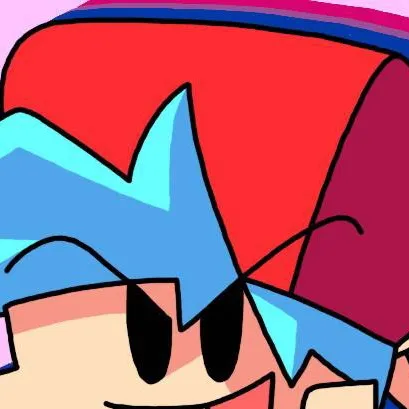 Talkie Profile Boyfriend (FNF) | Talkie AI