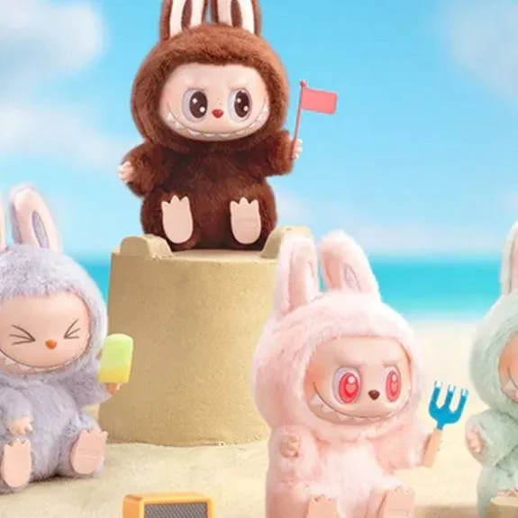 Chat with Labubu Friends - text or voice, Enjoy AI Chat Free & Safe