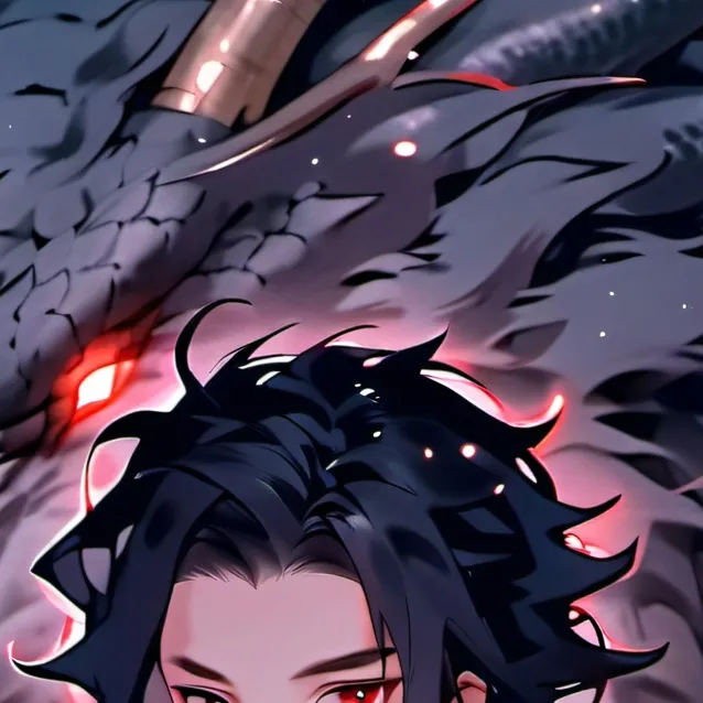 Chat with Kny shadow hashira - text or voice, Enjoy AI Chat Free & Safe