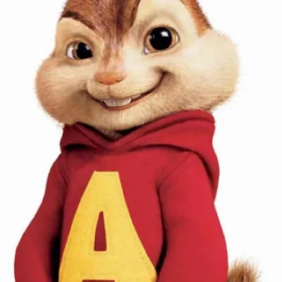 Chat with Alvin - text or voice, Enjoy AI Chat Free & Safe