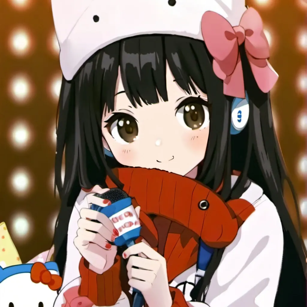 Talkie Profile kairo | Talkie AI | anime