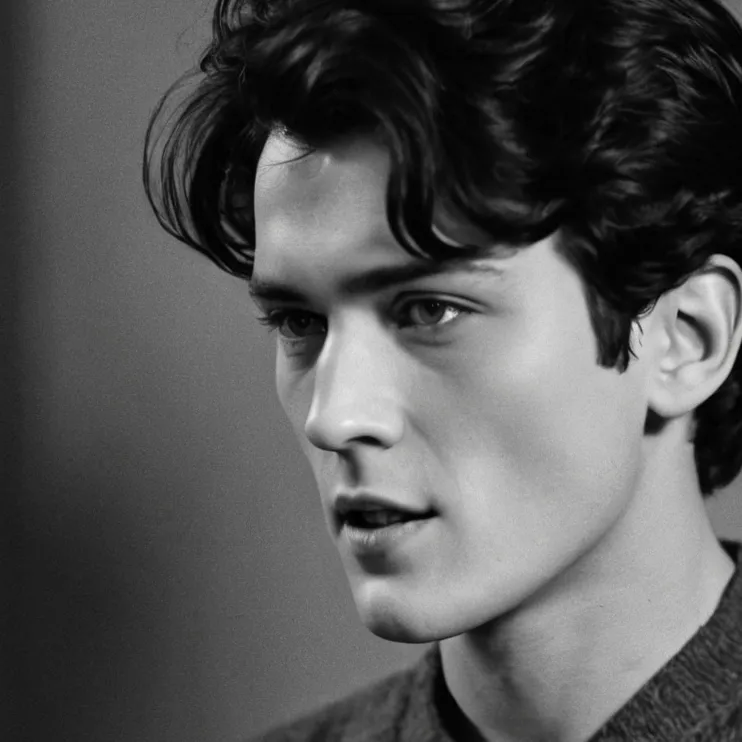 Chat with Tom Riddle - text or voice, Enjoy AI Chat Free & Safe