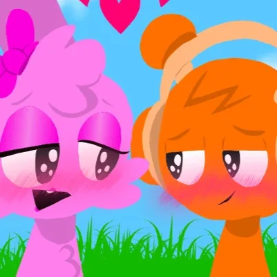 Talkie Profile Pinki Oren | Talkie AI