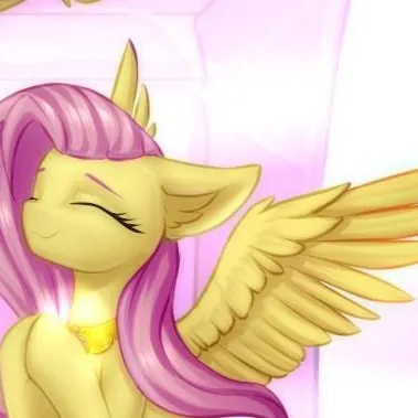 Chat with Fluttershy - text or voice, Enjoy AI Chat Free & Safe