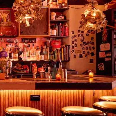 Chat with Bar - text or voice, Enjoy AI Chat Free & Safe