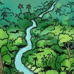 Chat with Amazon Rainforest - text or voice, Enjoy AI Chat Free & Safe