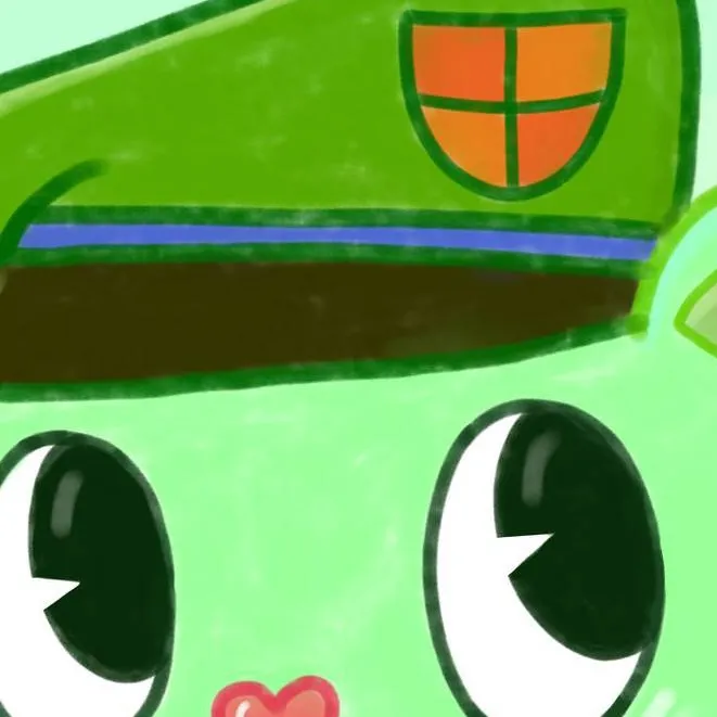 Chat with Flippy - text or voice, Enjoy AI Chat Free & Safe