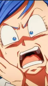 Chat with angry bulma - text or voice, Enjoy AI Chat Free & Safe