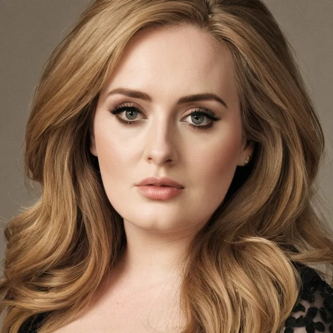 Chat with Adele Adkins - text or voice, Enjoy AI Chat Free & Safe