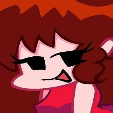 Talkie Profile fnf gf | Talkie AI | fantasy