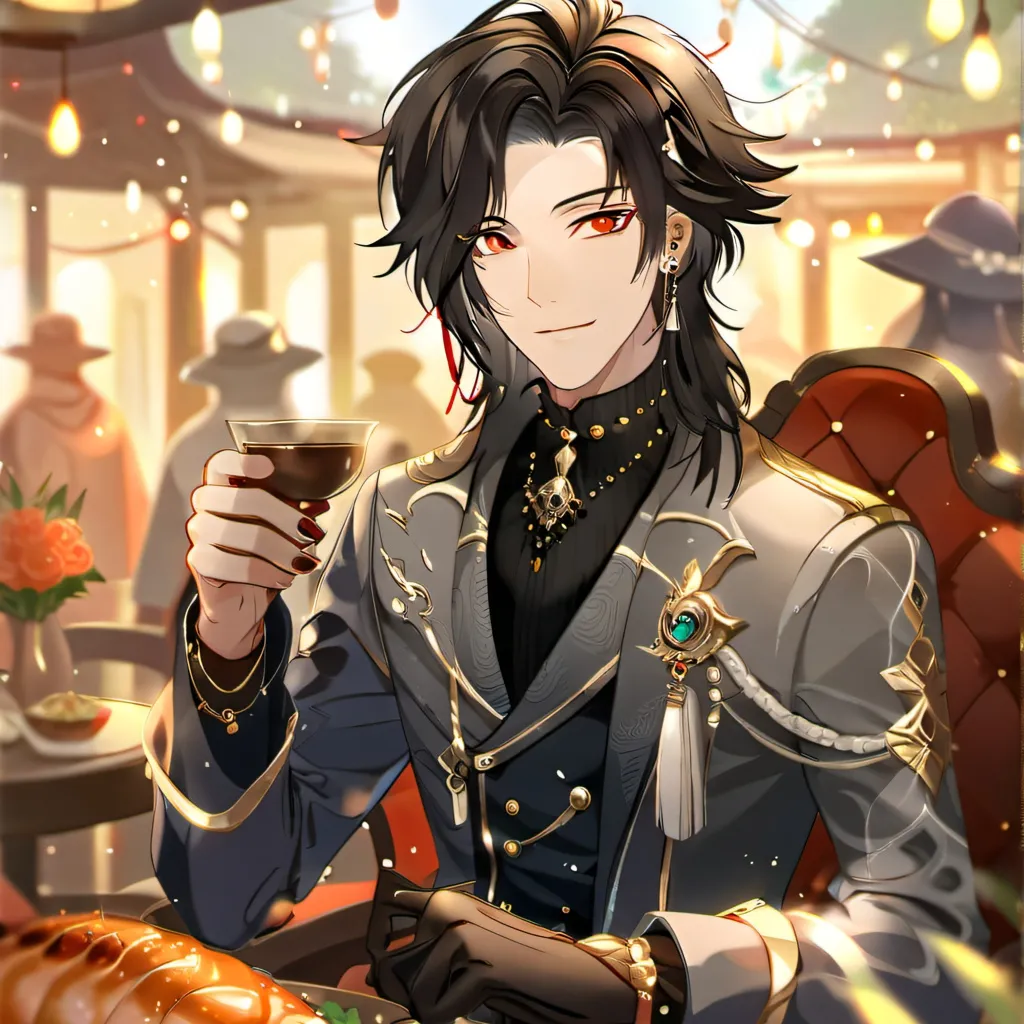 Chat with Cay - text or voice, Enjoy AI Chat Free & Safe