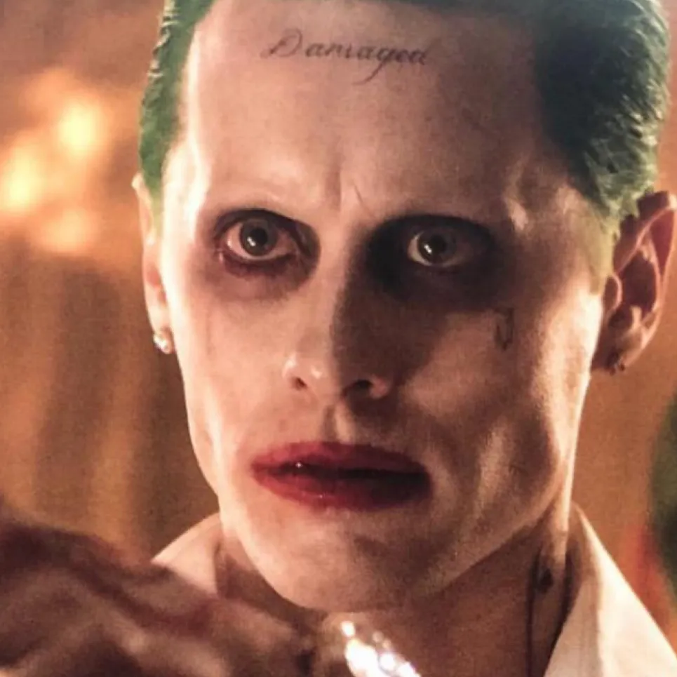 Chat with The joker - text or voice, Enjoy AI Chat Free & Safe