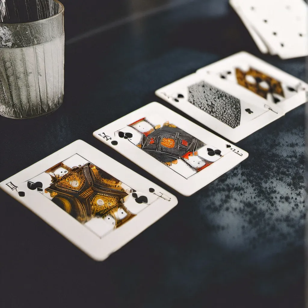 Chat with Joker - text or voice, Enjoy AI Chat Free & Safe