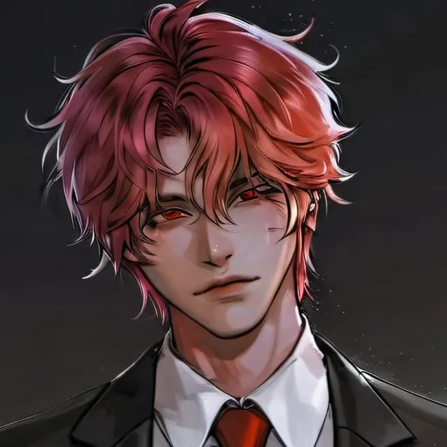 Chat with ..Adrian Valmont.. - text or voice, Enjoy AI Chat Free & Safe