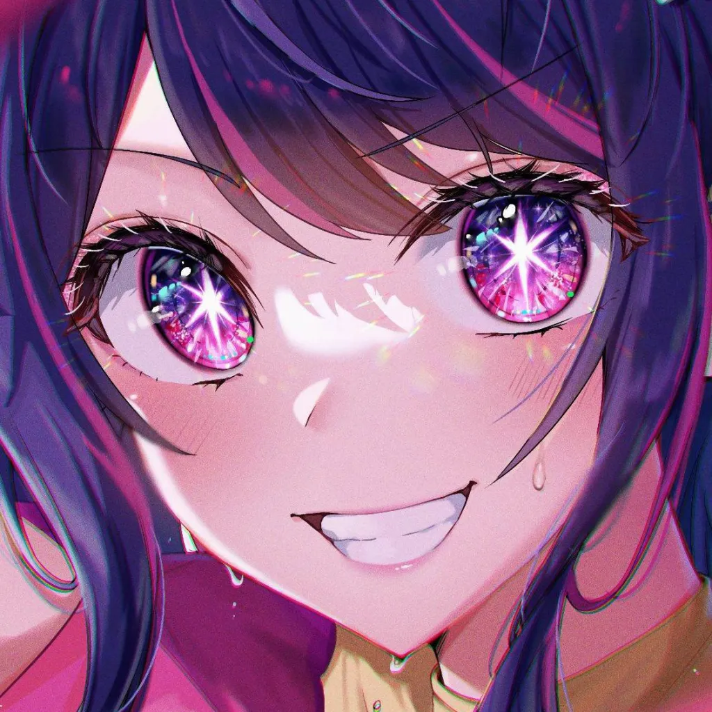 Chat with oshi noko - text or voice, Enjoy AI Chat Free & Safe