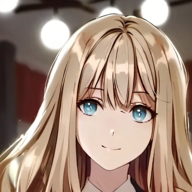 Chat with kanami - text or voice, Enjoy AI Chat Free & Safe