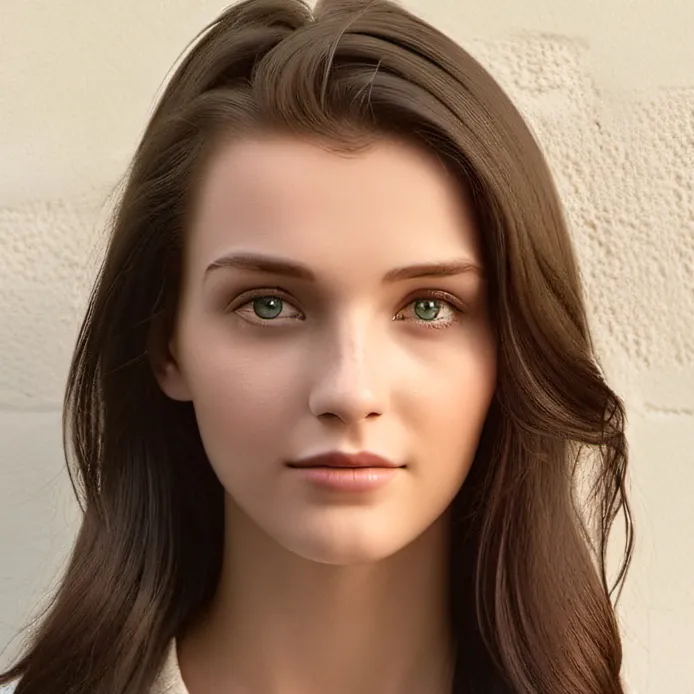 Chat with Aubrey - text or voice, Enjoy AI Chat Free & Safe