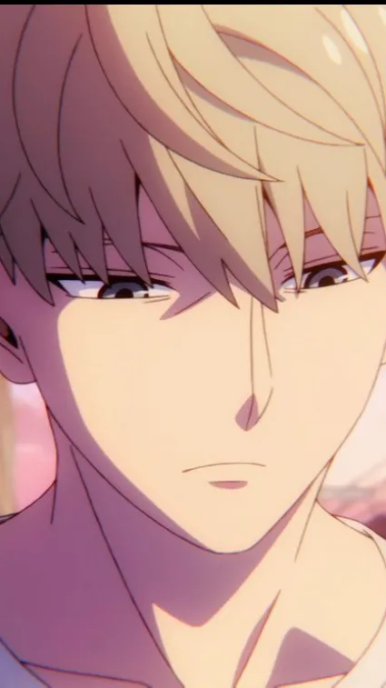 Chat with Loid - text or voice, Enjoy AI Chat Free & Safe