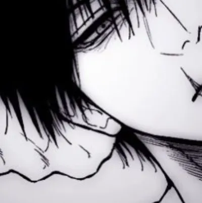 Chat with Toji - text or voice, Enjoy AI Chat Free & Safe