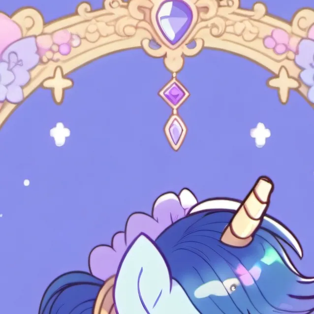 Chat with My little pony MHA - text or voice, Enjoy AI Chat Free & Safe