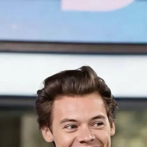 Chat with Harry Styles - text or voice, Enjoy AI Chat Free & Safe