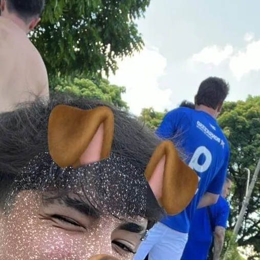 Chat with Yoon - text or voice, Enjoy AI Chat Free & Safe