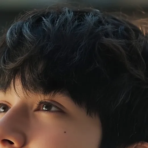 Chat with RABIN( YURI) - text or voice, Enjoy AI Chat Free & Safe