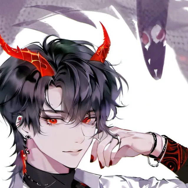 Chat with Ven ^^ - text or voice, Enjoy AI Chat Free & Safe