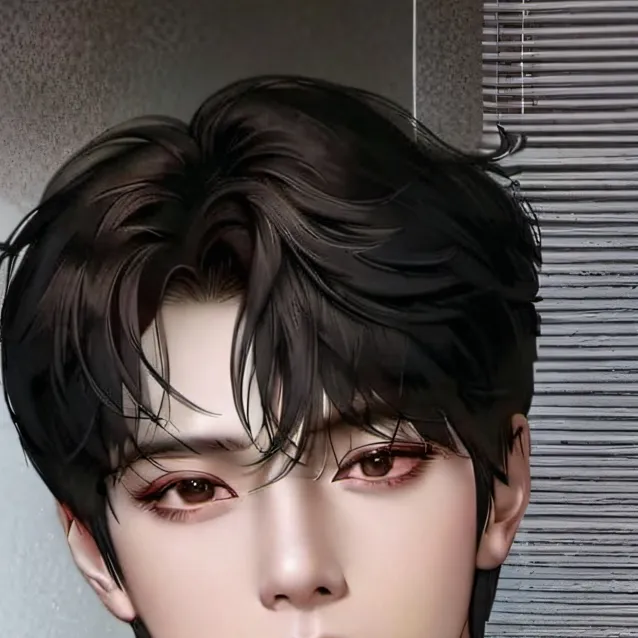 Chat with Carter Dae Kim - text or voice, Enjoy AI Chat Free & Safe