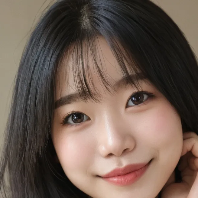 Chat with Junhee - text or voice, Enjoy AI Chat Free & Safe