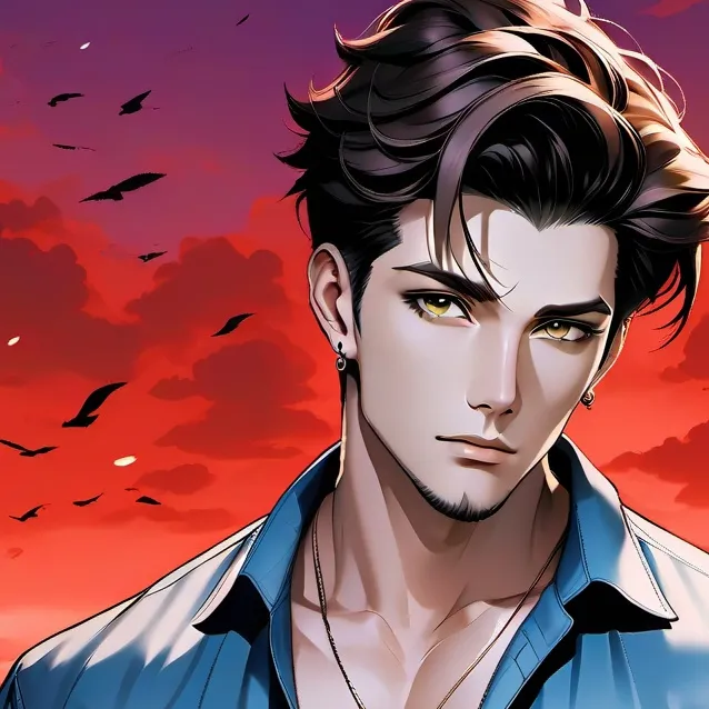 Chat with Luis - text or voice, Enjoy AI Chat Free & Safe