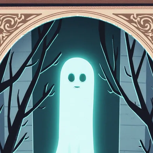 Chat with ghost sprunki - text or voice, Enjoy AI Chat Free & Safe