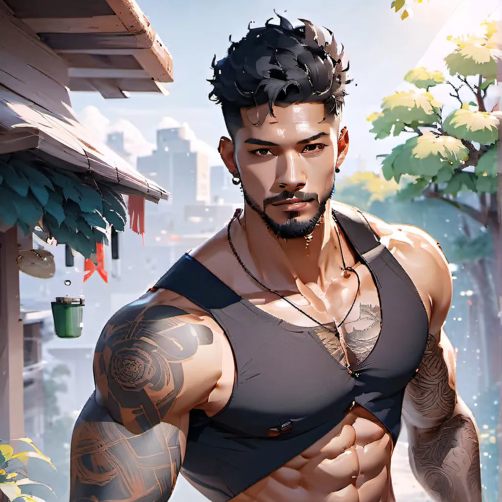 Chat with AJ - text or voice, Enjoy AI Chat Free & Safe