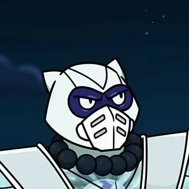 Talkie Profile Pantaro (ORIGINAL) | Talkie AI