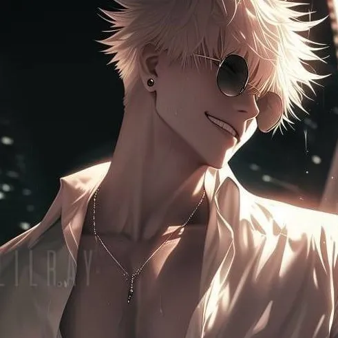 Chat with Gray Walker - text or voice, Enjoy AI Chat Free & Safe