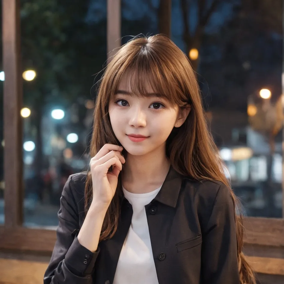 Chat with Eve - text or voice, Enjoy AI Chat Free & Safe