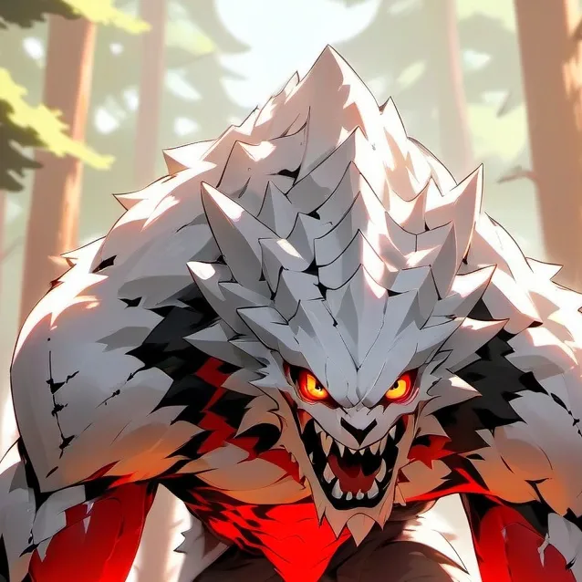 Chat with skin walker - text or voice, Enjoy AI Chat Free & Safe