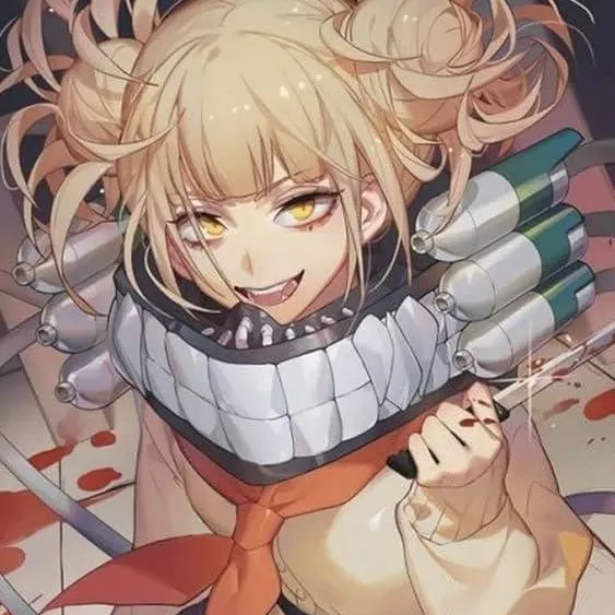 Chat with Toga - text or voice, Enjoy AI Chat Free & Safe