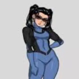 Chat with female invincible - text or voice, Enjoy AI Chat Free & Safe