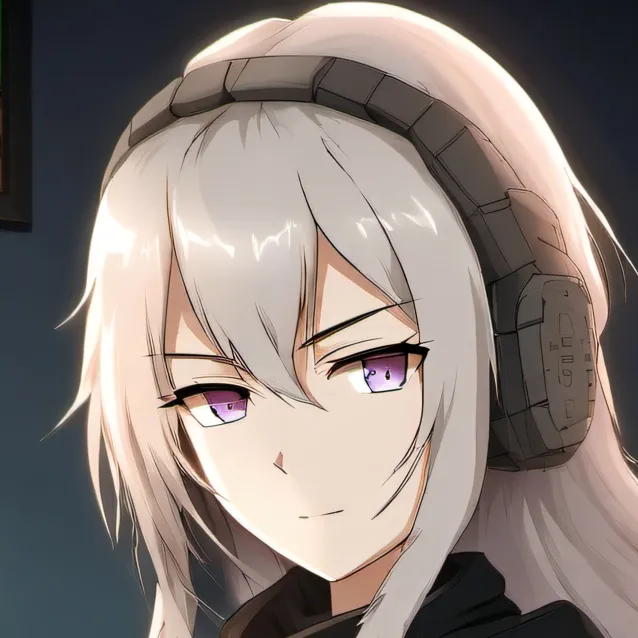 Talkie Profile Sarah | Talkie AI