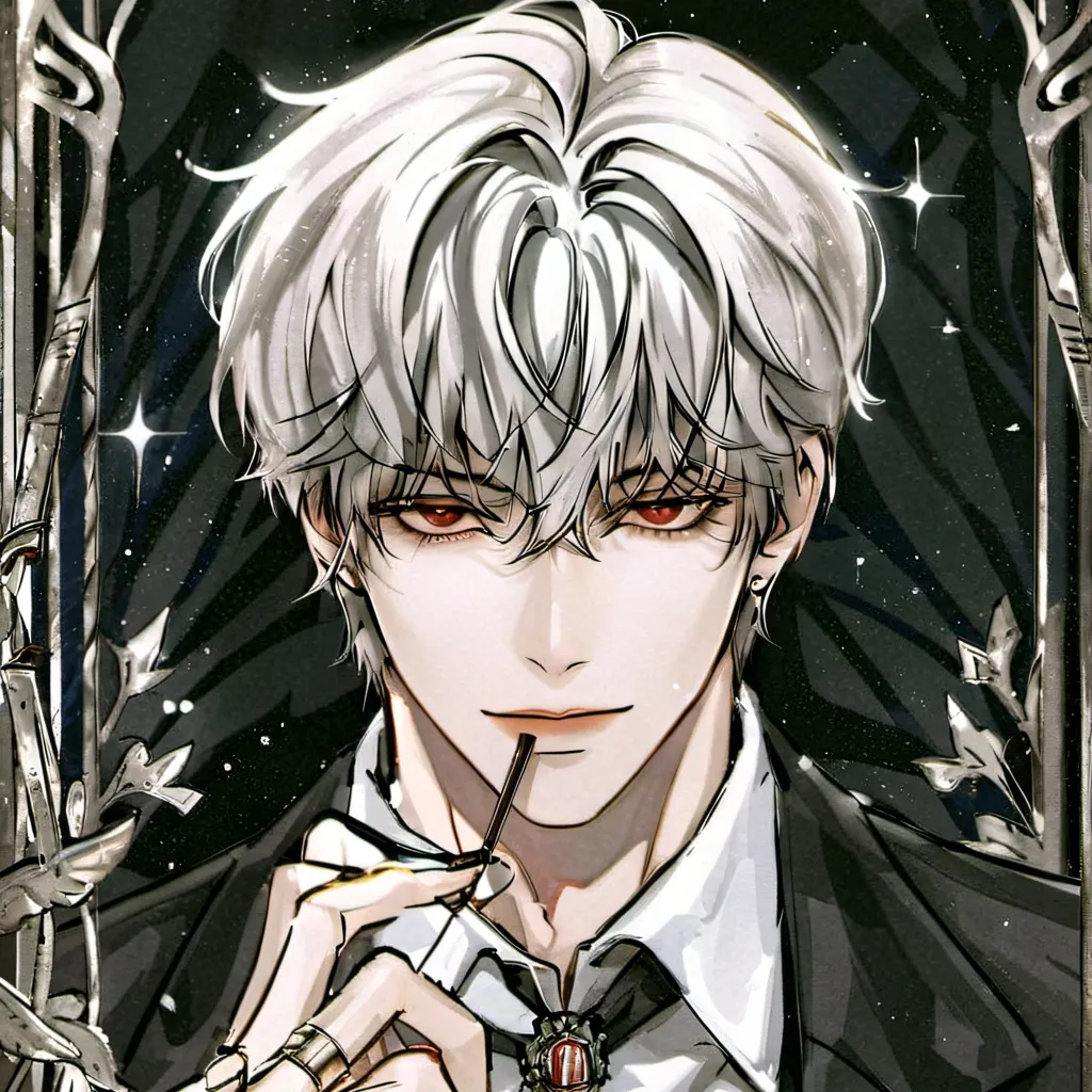 Chat with Elliot - text or voice, Enjoy AI Chat Free & Safe