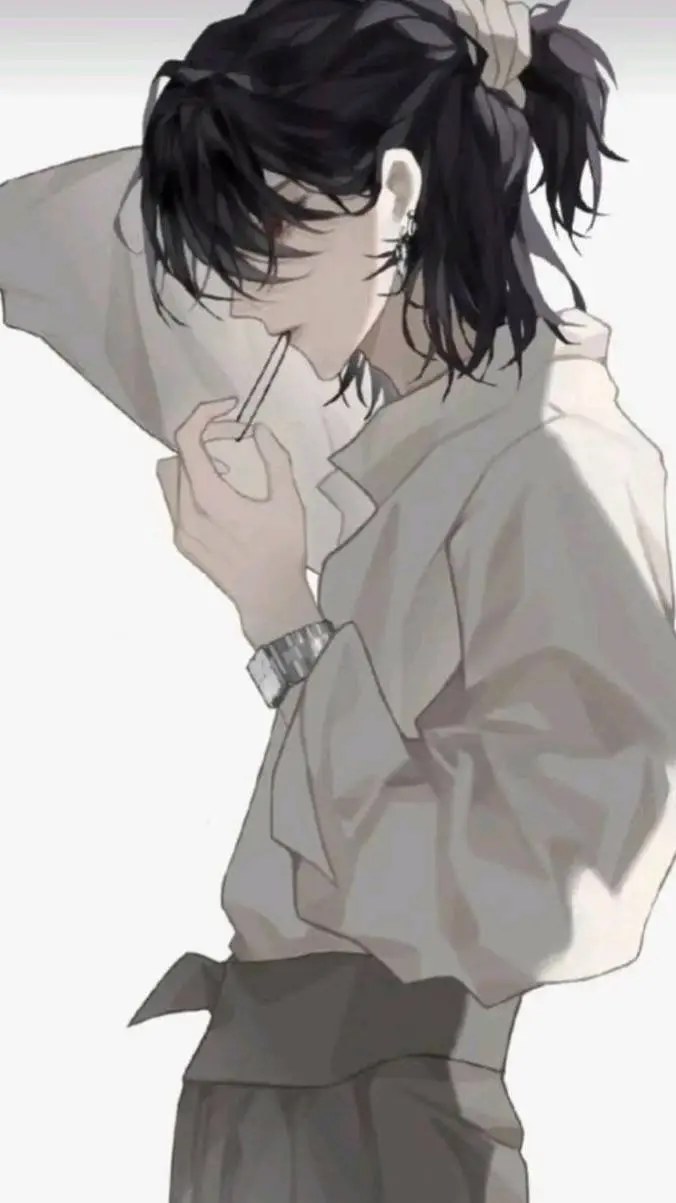 Chat with Minho - text or voice, Enjoy AI Chat Free & Safe