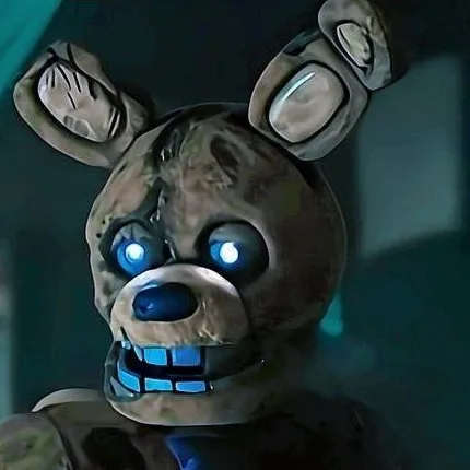 Chat with Springtrap - text or voice, Enjoy AI Chat Free & Safe