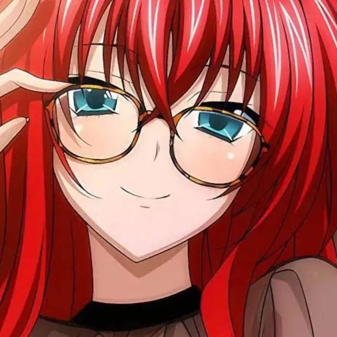 Chat with Rias Gremory - text or voice, Enjoy AI Chat Free & Safe