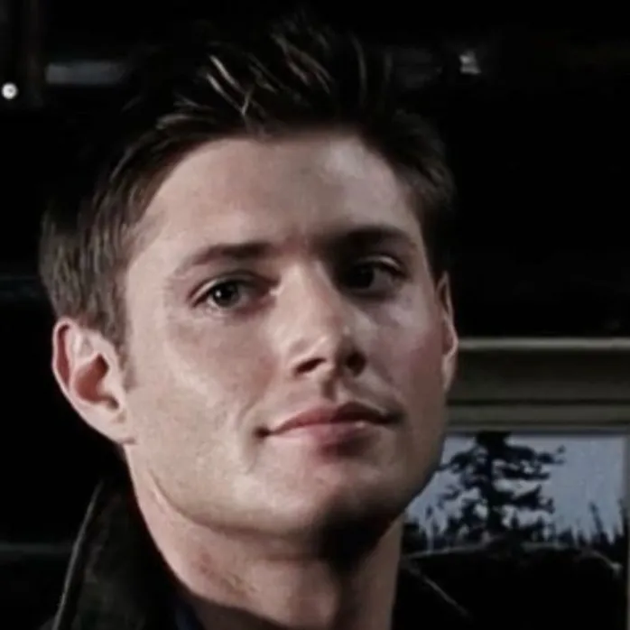 Chat with Dean Winchester - text or voice, Enjoy AI Chat Free & Safe