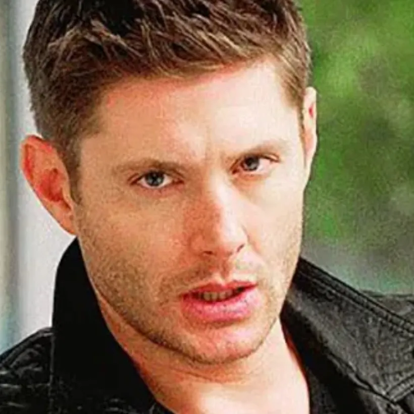Chat with Dean Winchester - text or voice, Enjoy AI Chat Free & Safe