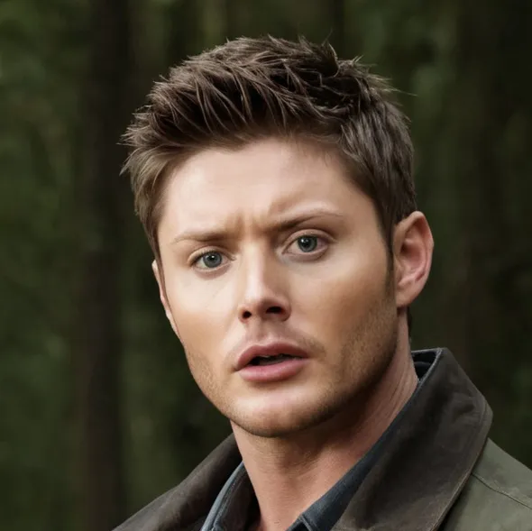 Chat with Dean Winchester - text or voice, Enjoy AI Chat Free & Safe