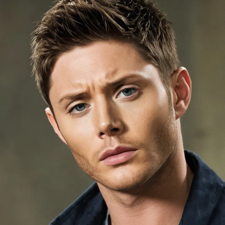 Chat with Dean Winchester - text or voice, Enjoy AI Chat Free & Safe